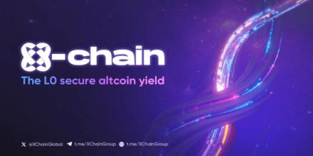 9 Reasons Why X Chain $XC Price Is Ready for a Galactic 5X Leap This Month!