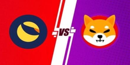 Shiba Inu vs. LUNC Burn: Welches hatte eine bessere Wirkung?