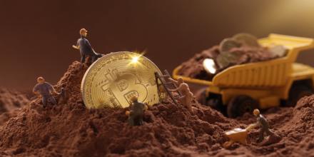 Bit Origin sichert $6,74 Millionen für neue Bitcoin-Mining-Anlage in Wyoming
