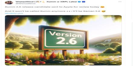 XRP İçin Devrim Niteliğinde Gelişme! Ünlü Geliştirici Açıkladı