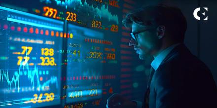Los mercados de criptomonedas experimentan una recesión: Ethereum y las altcoins experimentan descensos