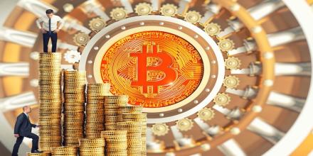 Oferta de Bitcoin em exchanges cai para nível mais baixo em 6 anos