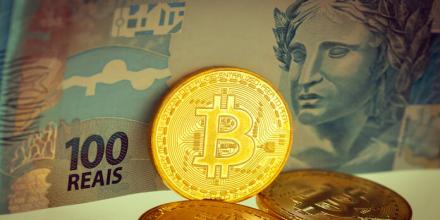 Mercado Bitcoin chega a R$ 40 milhões em ofertas de investimento participativo