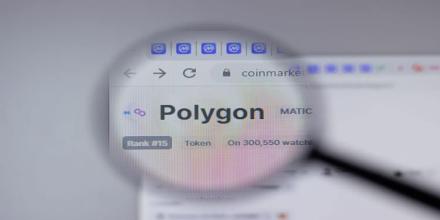 Polygon (MATIC) exibe sinais técnicos de baixa, alerta analista