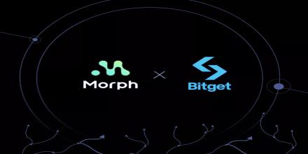 Bitget инвестировала в L2-решение Morph