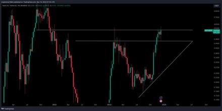 Uzman Görüşü: Çantada Olsaydı Diyeceğiniz 3 Altcoin!