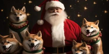 No último natal, devs ganharam de graça US$ 300 em BONK; hoje, reserva vale US$ 500 mil