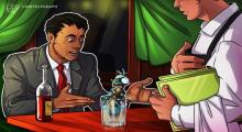 La bodega italiana adopta tapas de rosca interactivas con verificación blockchain