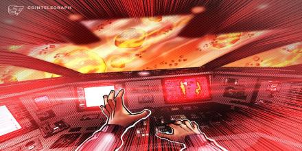 Pool USDC de Aurory es drenado en DEX Camelot de Arbitrum