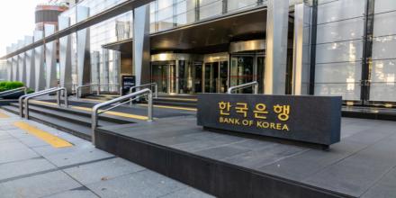 한국은행, LG CNS와 96.8억원 규모 CBDC 개발 계약 체결
