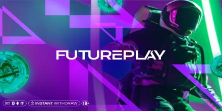 FuturePlay Crypto Casino Launches: Pioneering ‘Machina Sports’ Revolutionizes iGaming in 2023