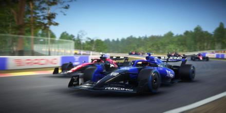 Veloce Media Group Announces Game-Changing Partnership with Racino, Pioneering Virtual Motorsport with Real Stake