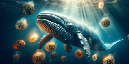 Rätselhafte Waltransaktionen 2015: 2.101 BTC im Wert von $88M bewegt
