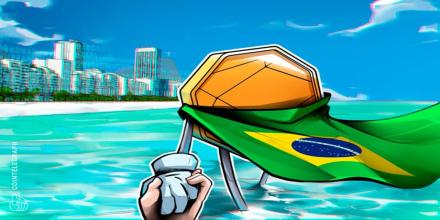  Drex, regulamentação, Web3 e blockchain devem impulsionar criptomoedas no Brasil em 2024, avaliam especialistas  