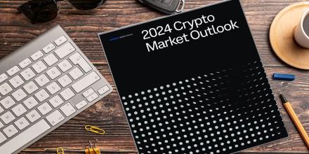 Coinbase-Ausblick 2024 kündigt Ende des Krypto-Winters an und leitet Ära des Wohlstands ein.