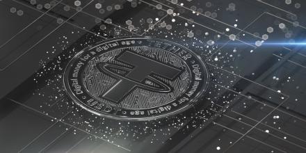 MB lista Tether (USDT) na rede TRON, a stablecoin mais utilizada no mundo