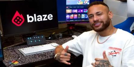 Influencers tentam encerrar contrato com polêmica Blaze, mas Neymar segue em silêncio