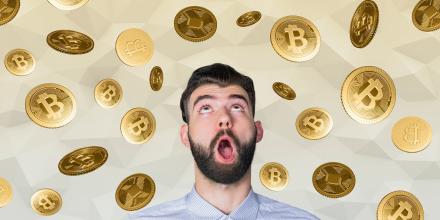 Opções de Bitcoin na CME atingem máximo histórico