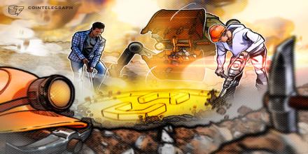 Empresa tokeniza tasa de hash de BTC