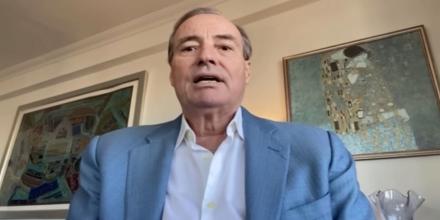 “Bolha das criptomoedas vai estourar em 2024”, diz o historiador