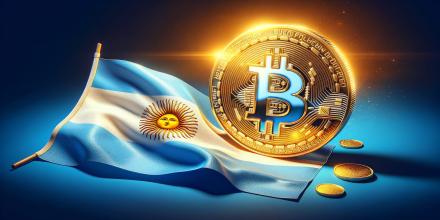 Argentyna: Bitcoin legalny w umowach i płatnościach