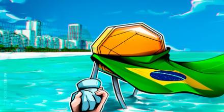 Bitso relata crescimento no Brasil em número de clientes em 2023