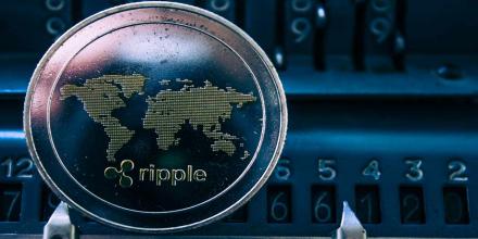 Ripple registriert sich bei der Zentralbank Irlands