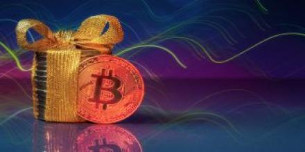 Weihnachten im Krypto-Space: Vier Geschenke rundum Bitcoin und Co.