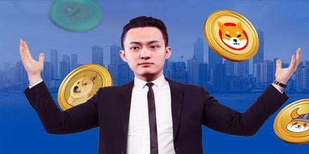 Tron Mucidi Bu Token’le Meme Coin Çılgınlığına mı Katılıyor?