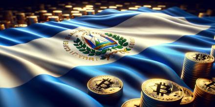 Gesetz bietet schnelle Staatsbürgerschaft für Bitcoin-Spenden an El Salvador