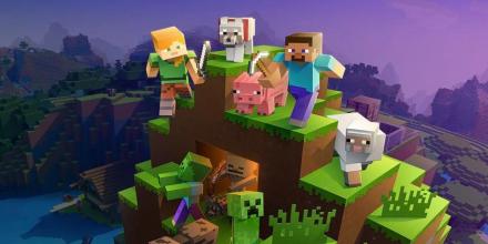 Minecraft fecha o cerco sobre cripto e NFTs — mas Worldcoin está liberado, diz Microsoft