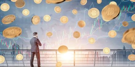 Veja o que especialistas brasileiros estão prevendo para o mercado de criptomoedas em 2024