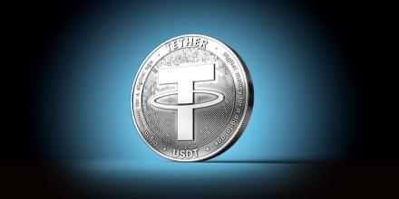 Tether пополнила запасы на 1 млрд USDT