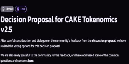 CAKE ve Bu 7 Coin İçin Son Dakika Gelişmeleri Var!