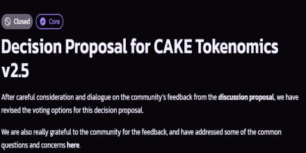 CAKE Coin ve Bu 7 Kripto İçin Son Dakika Gelişmeleri Var!