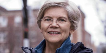 Ethikausschuss des Senats soll Senatorin Elizabeth Warren wegen irreführender Krypto-Aussagen untersuchen