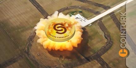Tehlike Büyük! ‘Çöküş Potansiyeli Bulunan’ 3 Altcoin Belli Oldu!