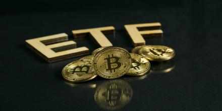 Traders de Bitcoin podem estar esperando ETF para “vender as notícias”