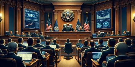 U.S. chief justice says AI will transform legal system, but won’t replace lawyers