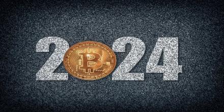 Bitcoin atinge un nou maxim anual de 45.899 dolari pe fondul așteptărilor de aprobare a ETF-urilor
