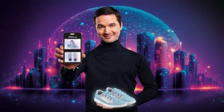 Lado Okhotnikov’s Meta Force Announces Tactile Program Launch – Virtual Things Turn into Real Ones