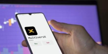 MetaversX: So erfolgreich ist das Krypto-Metaverse-Projekt heute