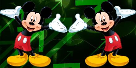 Mickey Mouse não é mais da Disney e memecoins temáticas disparam