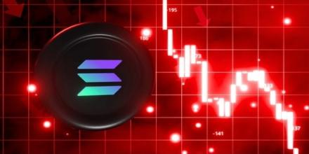 Solana-Benutzer sehen sich einer wachsenden Bedrohung ausgesetzt, da Drainer-Angriffe zunehmen und der SOL-Preis um 13 % einbricht