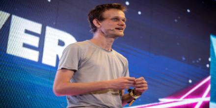 Der Segen von Vitalik Buterin steigert den ENS-Preis: Token steigt auf dem Etikett „Super wichtig“.