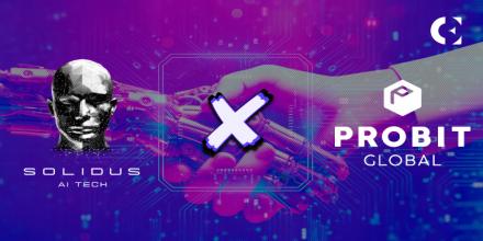 ProBit Global y Solidus AI Tech unen fuerzas para mejorar la IA