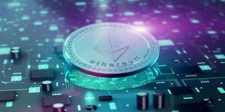 Token ENS dispara após elogio do cofundador do Ethereum