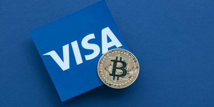 決済大手Visa、Web3報酬プログラムのプラットフォーム立ち上げ