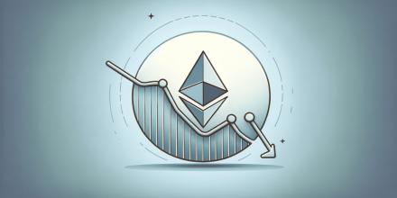 ETH cai 6% em 24 horas – Sponge V2 pode ser uma alternativa
