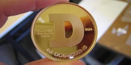 Rakete, die physische Dogecoin zum Mond transportiert, hebt ab, aber warum kämpft der Preis?